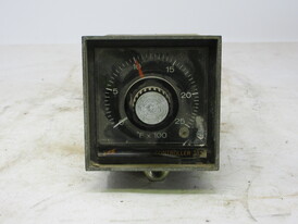 Temperature Controllers